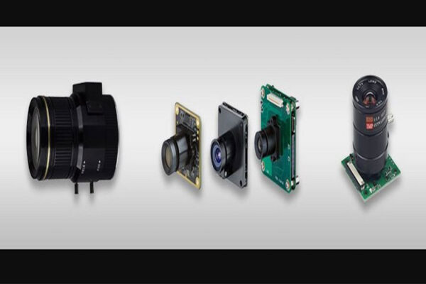 معرفی انواع لنز دوربین مدار بسته - تاپ دوربین
